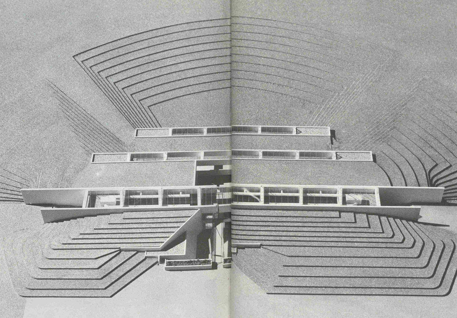 Edmonton Advanced Technology Center - Carte canadienne des édifices et ...