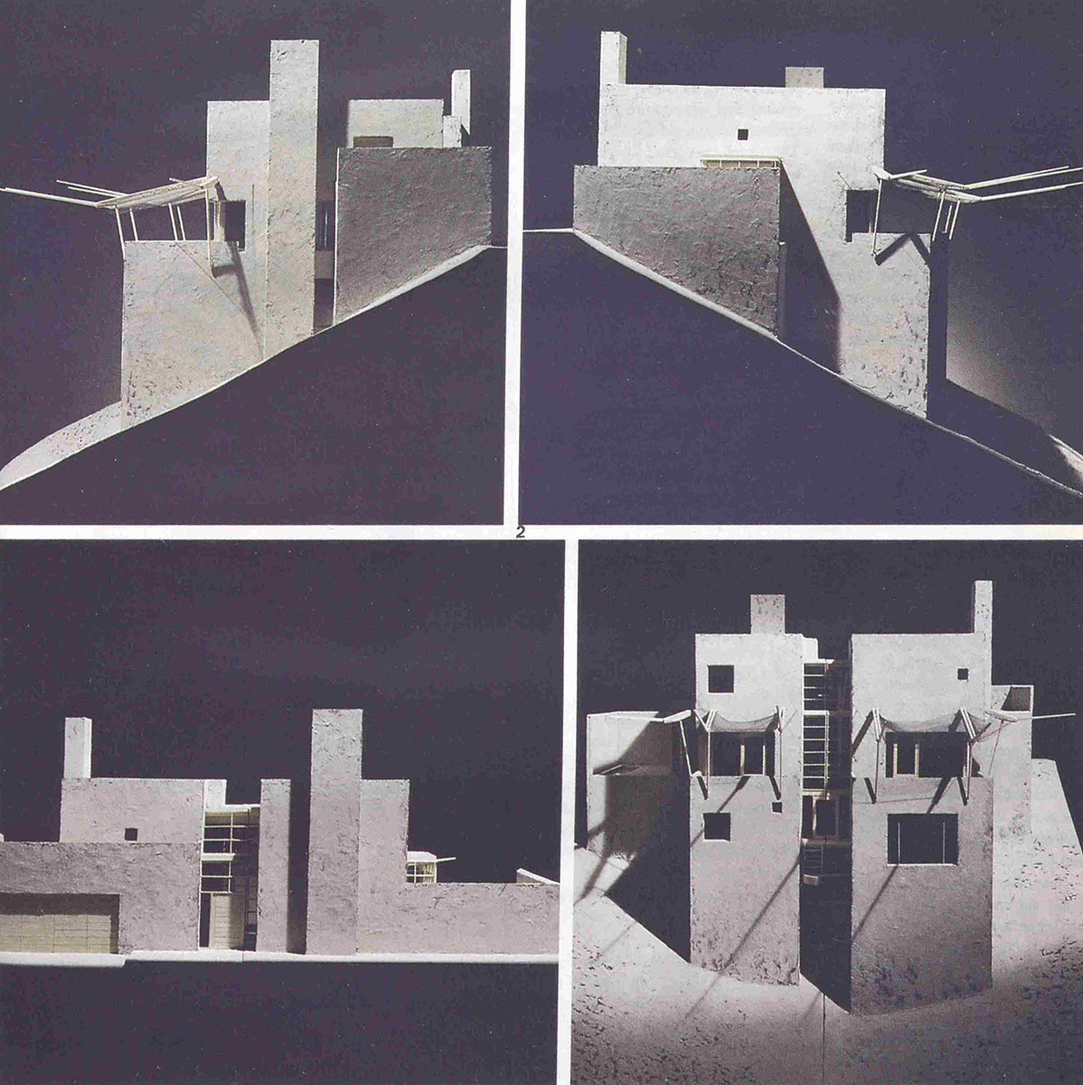 Kustin Residences - Carte canadienne des édifices et des lieux primés