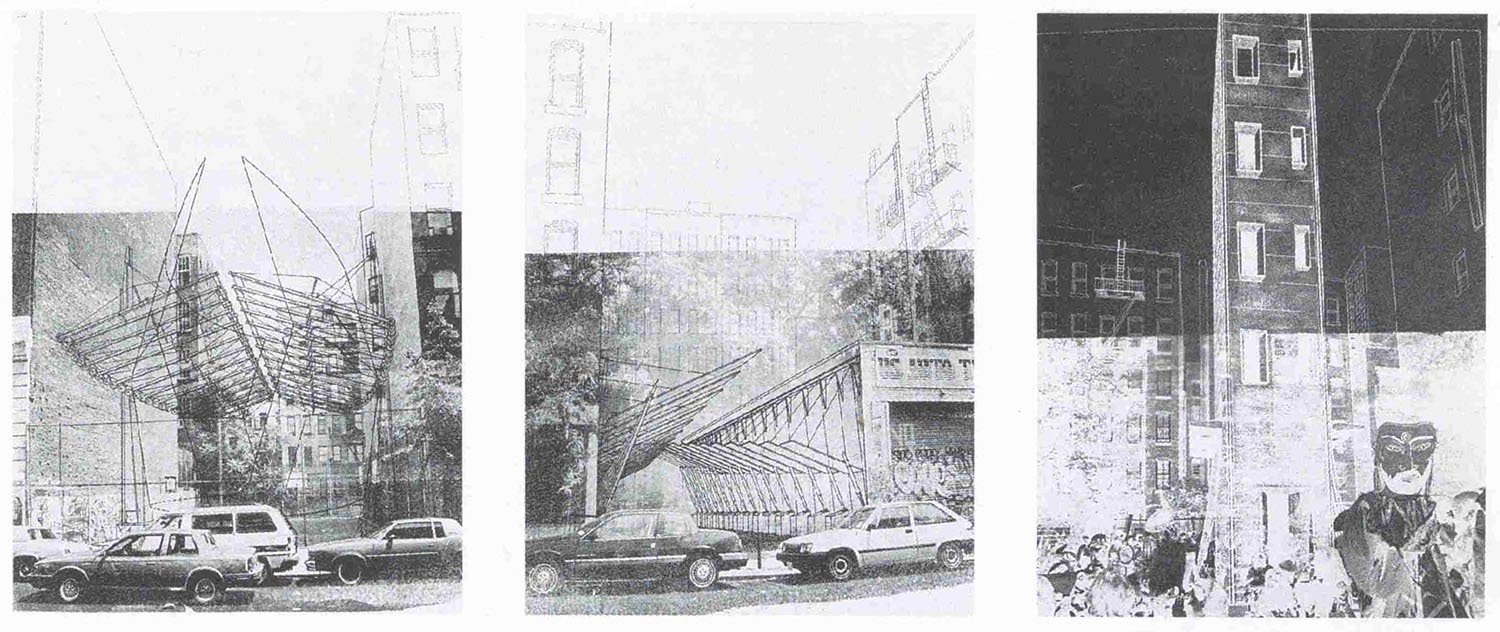 Music / Instrument / Architecture: Forms in Space and Sound - Carte ...