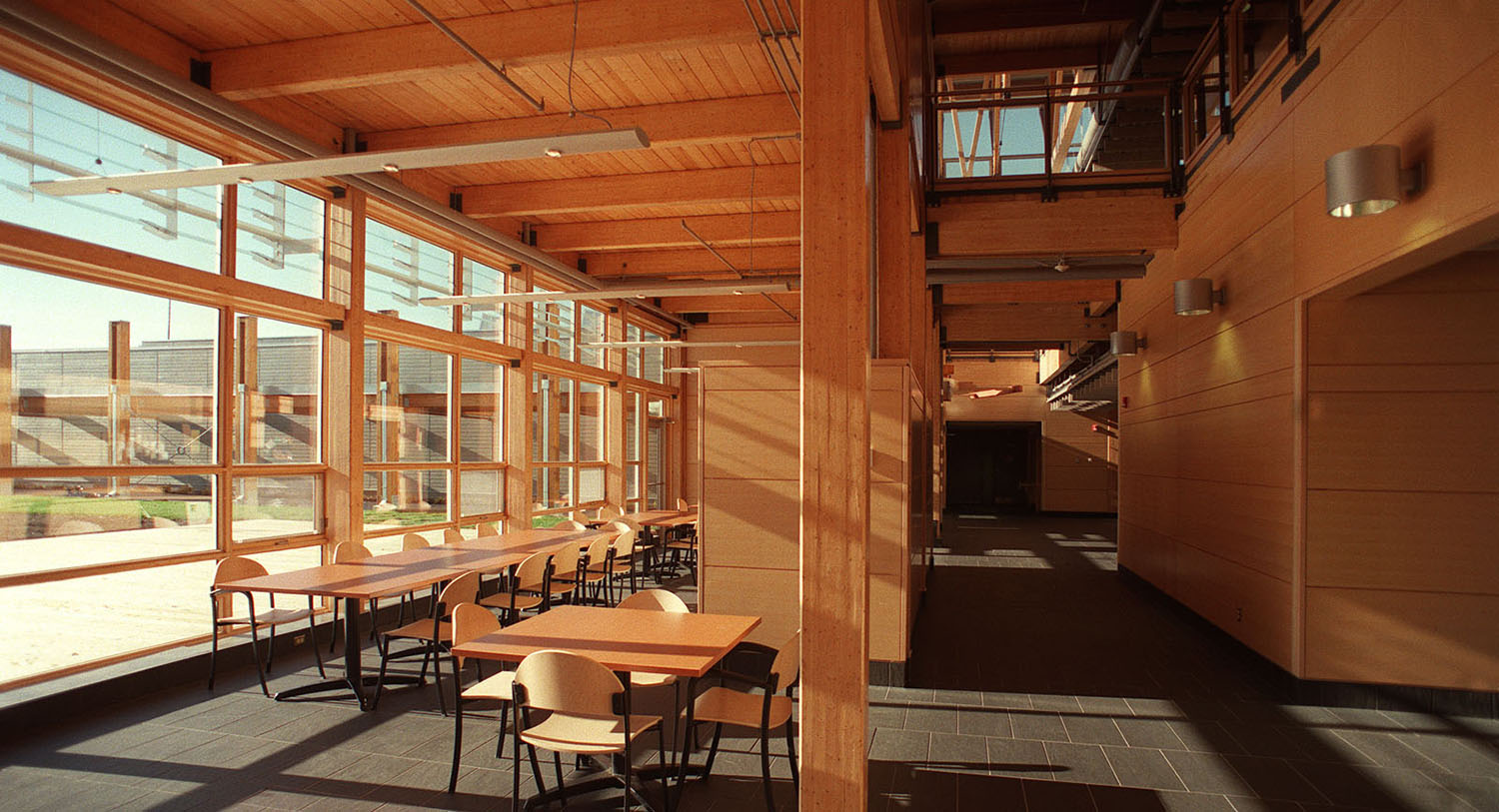 Pavillon Gene-H.-Kruger de l’Université Laval - Carte canadienne des ...